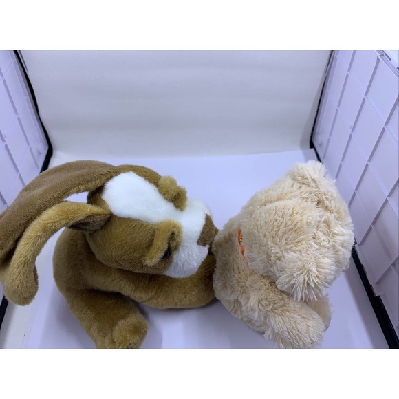 Reeses | Toys | Reeses Bunny Rabbit Plush Galerie Bear Easter Animal ...
